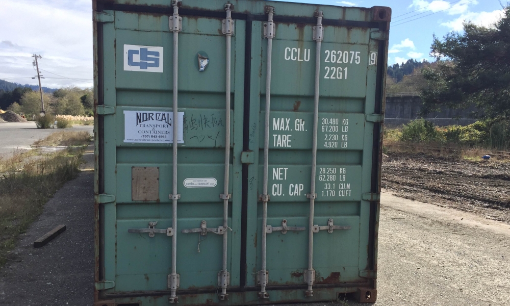 Nor Cal Transport & Containers
