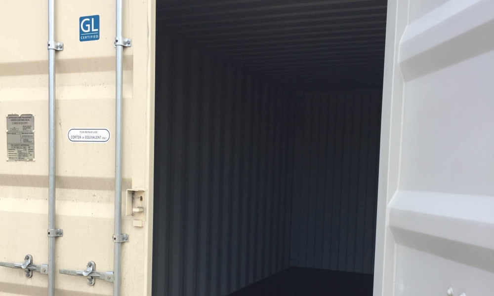 Gallery | Nor Cal Transport & Containers